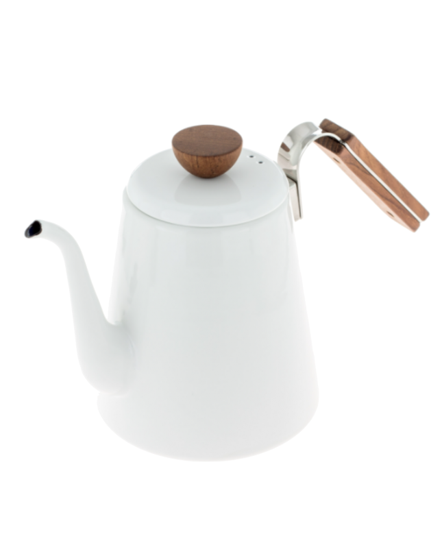 Bona Coffee Drip Kettle | Kolibri Coffee Roasters