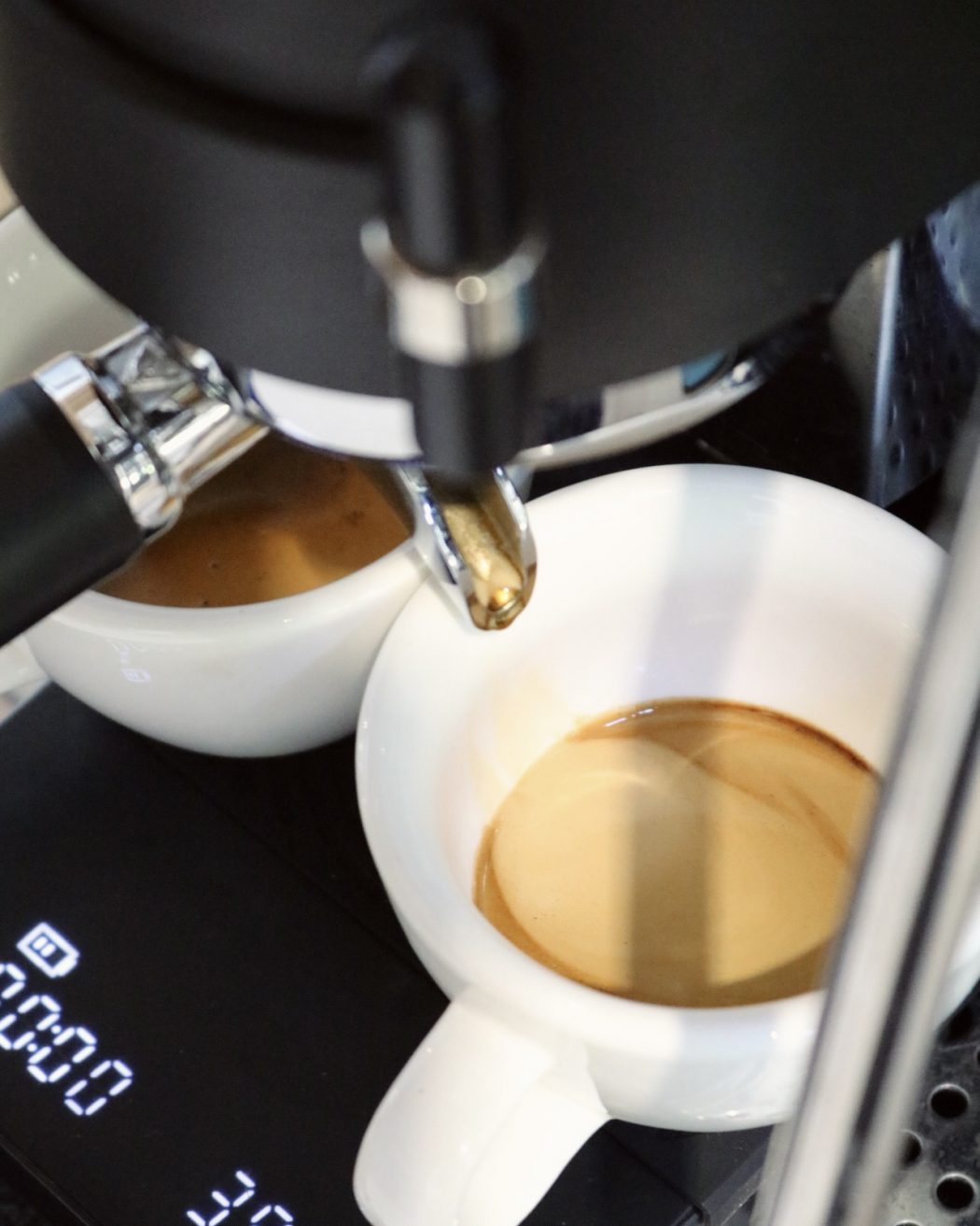 Kolibri Coffee